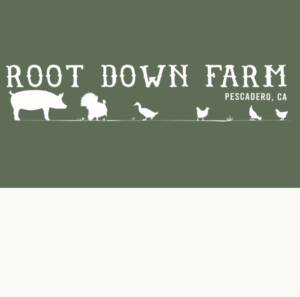 Root Down Farm – Pacific School Foundation